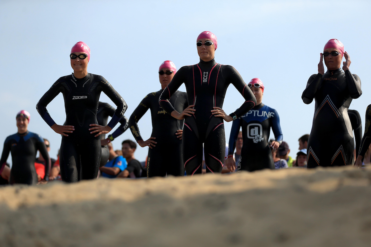 CHALLENGEFAMILY announces athlete line-up for THECHAMPIONSHIP 2018 ...