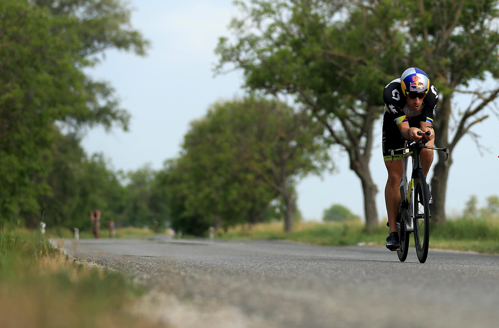 Challenge Family Announces First-Rate Pro Athlete Start List Ahead Of ...