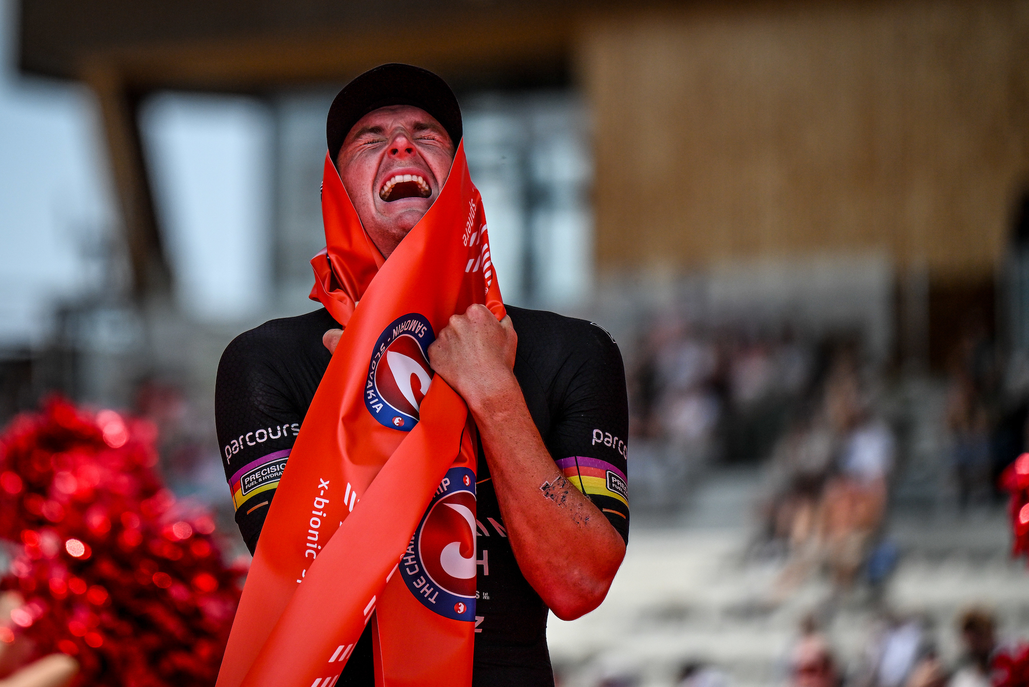 Course Records Smashed as Smith and Lee Take Wins at The Championship ...